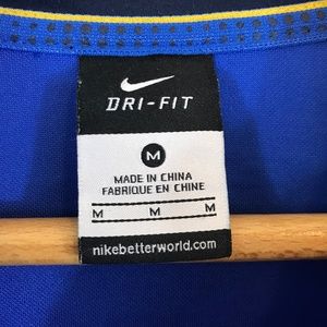 Nike | Jackets & Coats | Nike Elite Drifit Royal Blue Running Jacket ...
